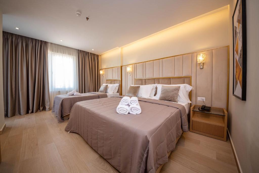 Gallery - Merar Hotel