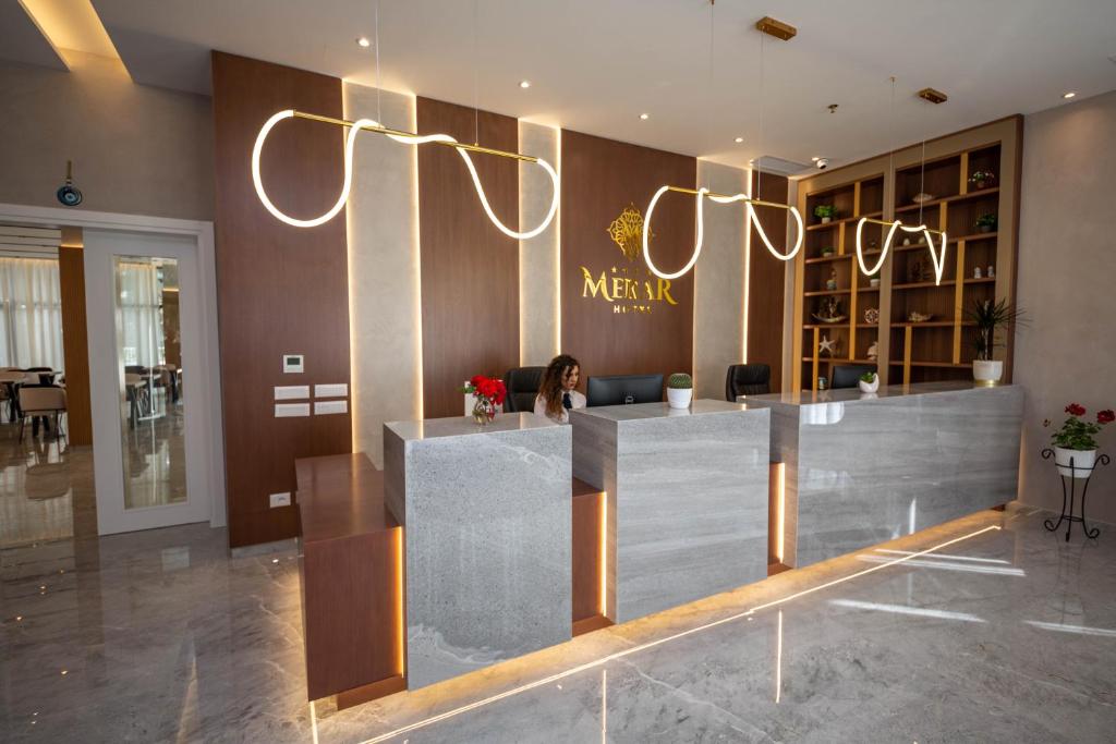 Gallery - Merar Hotel