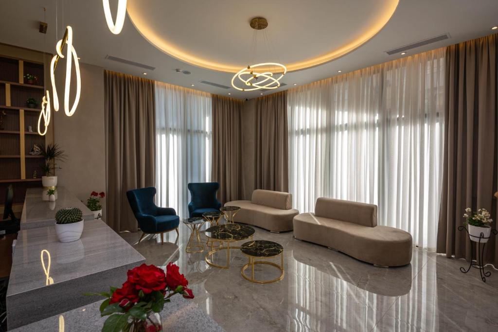 Gallery - Merar Hotel