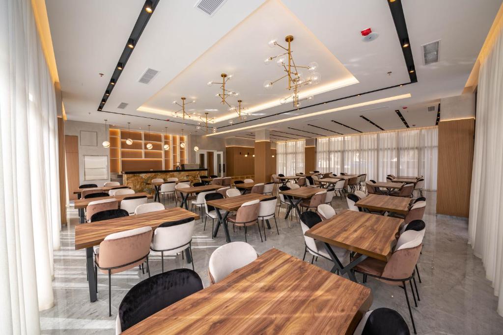 Gallery - Merar Hotel